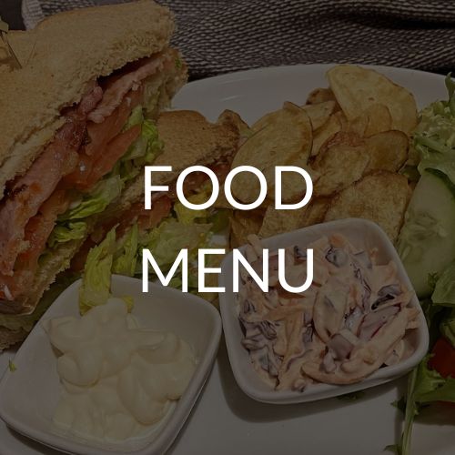 Broch Cafe, Strathyre, A84, Scotland - Great Food and Coffee